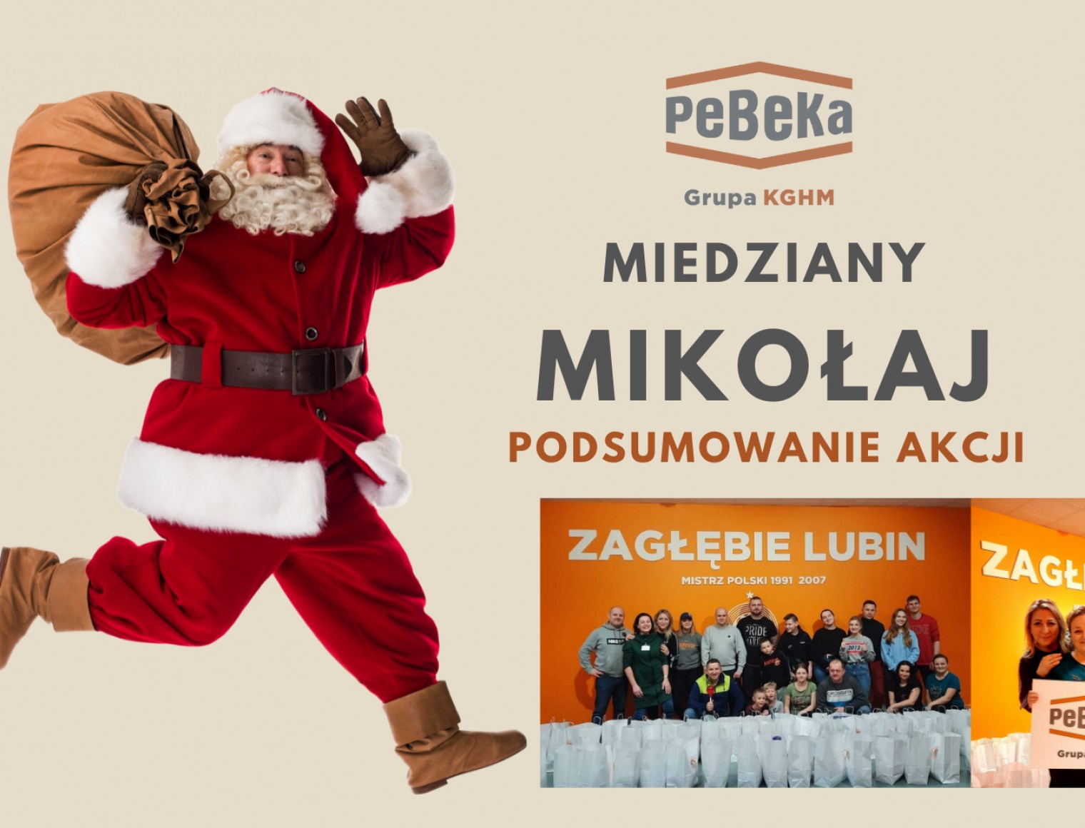 Aktualności / PeBeKa S.A.